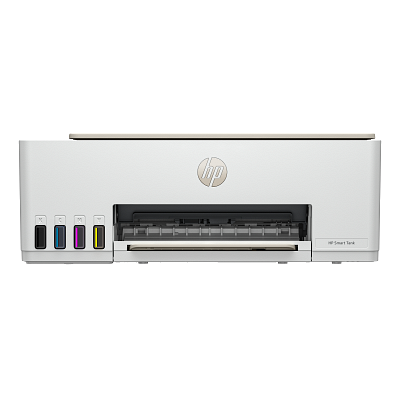 Impresora multifunción HP Smart Tank 583 - Guías de configuración y de ...