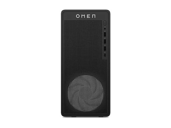 OMEN 16L Gaming Desktop TG03-0085t PC, Windows 11 Home, Intel® Core ...