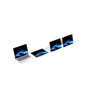 HP OmniBook 5 Flip 14 inch 2-in-1 Laptop PC 14-fp0000 (B7JA7AV ...