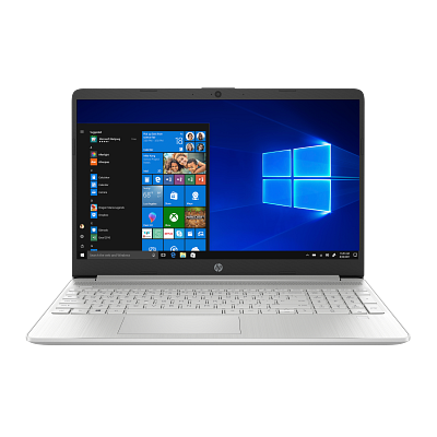 HP Notebook 15s-fq1054nb | HP® Support
