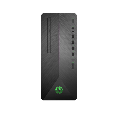 HP Pavilion Gaming Desktop PC 790-0000i Software and Driver Downloads ...