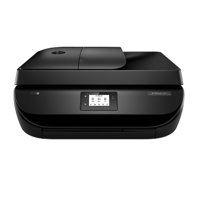 HP OfficeJet 4650 All-in-One Printer Software and Driver Downloads | HP ...