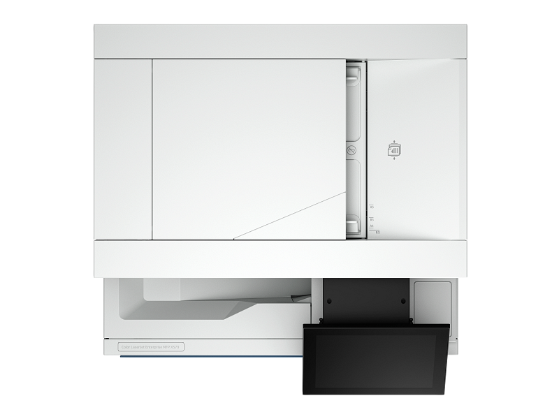 HP Color LaserJet Enterprise MFP X57945dn Printer | HP® Bangladesh