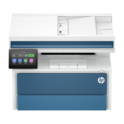 LaserJet Pro MFP 4113fdwg - Setup and User Guides | HP® Support