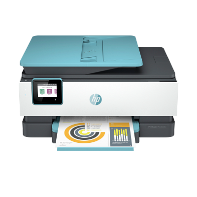 HP OfficeJet Pro 8028e All-in-One Printer - Setup and User Guides | HP ...