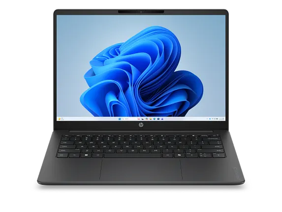 HP OmniBook 3 Laptop AI 14-hw0027nr