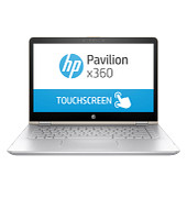HP Pavilion x360 - 14-ba038ns - الإعداد ودلائل المستخدم | الدعم من HP®‎
