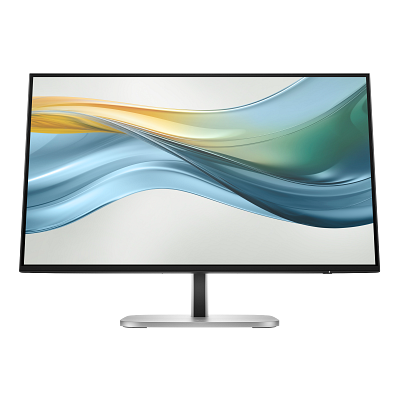 HP Series 5 Pro 23.8 inch FHD USB-C Monitor - 524pu | HP® Support