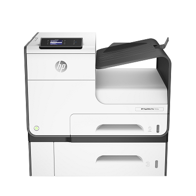 HP LaserJet Enterprise MFP M527 series Software and Driver Downloads ...
