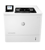 HP LaserJet Managed E60055 series - Setup and User Guides | HP® Support