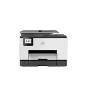HP OfficeJet Pro 9022e All-in-One Printer - Security Alerts | HP® Support