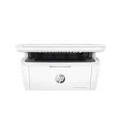 HP LaserJet Pro MFP M28a Printer - Ink or toner cartridges | HP® Support