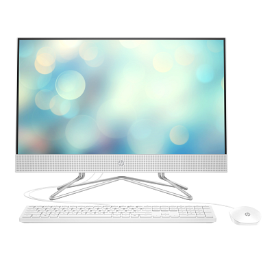 HP All-in-One Desktop PC 24-cb0000a - Security and Viruses | HP® Support