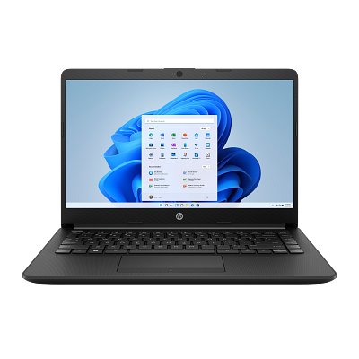 PC Notebook HP - 14s-cf2047tu Descargas de software y controladores ...