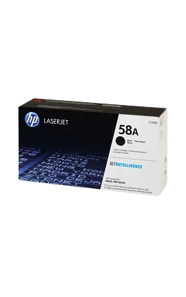 HP 58A Toner Cartridges | HP® Store