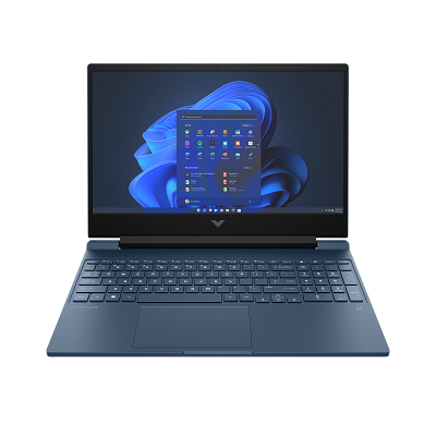 Victus Gaming Laptop 15-fb0014na (6M4T4EA) Software and Driver ...