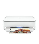 HP ENVY 6020 All-in-One Printer - Security Alerts | HP® Support