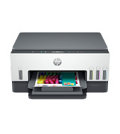 HP Smart Tank 6005 All-in-One - Setup and User Guides | HP® Support