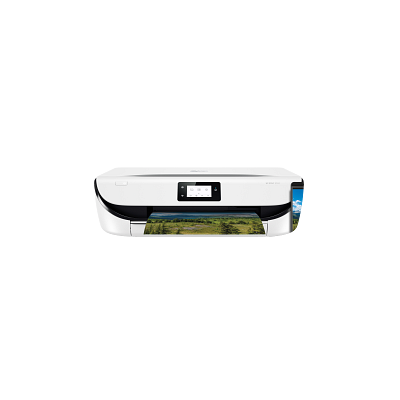 Impresora multifunción HP ENVY serie 5000 Descargas de software y ...