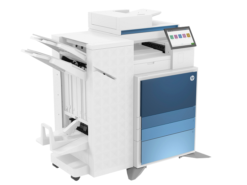 Canon ImageRUNNER ADVANCE C5500 Series Image Quality - IBS Online