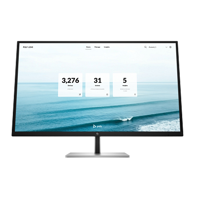 Poly Lens Desktop and Web App - Setup and User Guides | HP® Support