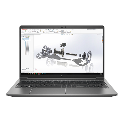 HP ZBook Power 15.6 inch G8 Mobile Workstation PC (33F02AV ...