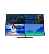 HP Z43 42.5-inch 4K UHD Display | HP® Support