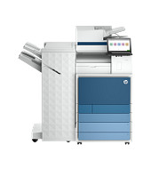 HP Color LaserJet Enterprise Flow MFP 8801z+ - Security Alerts | HP ...