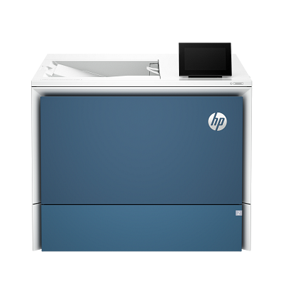 HP Color LaserJet Enterprise 5700 Printer series Software and Driver ...