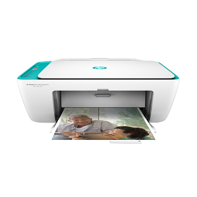 HP DeskJet Ink Advantage 2600 All-in-One Printer series | HP® Support