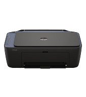 HP DeskJet 2921 All-in-One Printer - Security Alerts | HP® Support