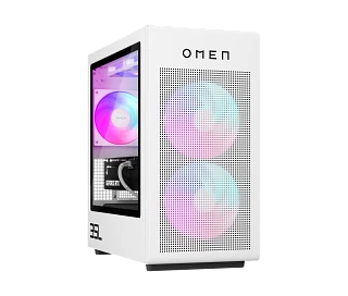 OMEN 35L Gaming Desktop GT16-0100m PC OMEN 35L Gaming Desktop GT16-0100m PC