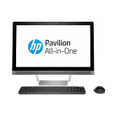 HP Pavilion All-in-One - 24-b121ns (ENERGY STAR) | HP® Support