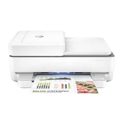 Imprimante tout-en-un HP ENVY Pro 6455 | Assistance HP®