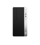 HP ProDesk 400 G6 Microtower PC - Specifications & Accessories | HP ...