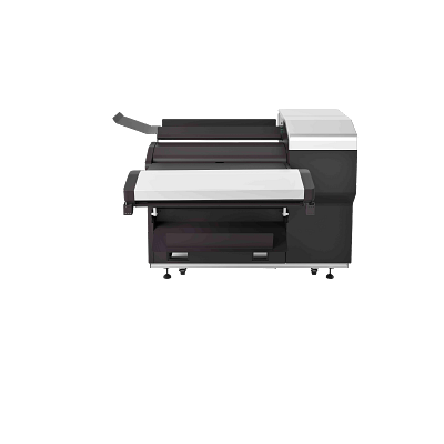 HP PageWide XL 4000 Printer series | HP® Support