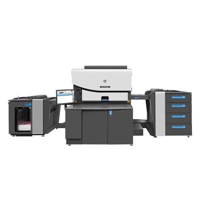 HP Indigo 7900 digital trykkpresse - Spesifikasjoner og tilbehør | HP ...