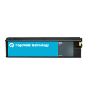 HP PageWide Enterprise Color MFP 586 series Software and Driver ...