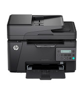 HP LaserJet Pro MFP M126 plus series | HP® Support
