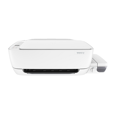 HP DeskJet Ink Advantage 5575 All-in-One Printer Software and Driver ...