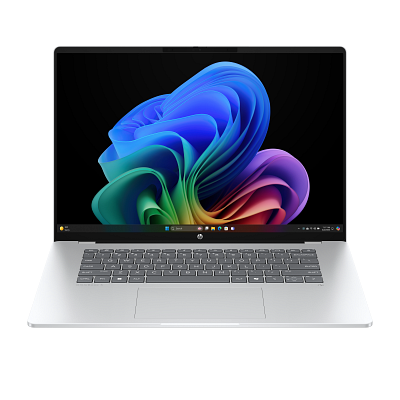 HP OmniBook 5 16 inch Laptop Next Gen AI PC 16-bf0000 - Setup and User ...