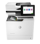 HP Color LaserJet Enterprise Flow MFP M681f - Security Alerts | HP® Support