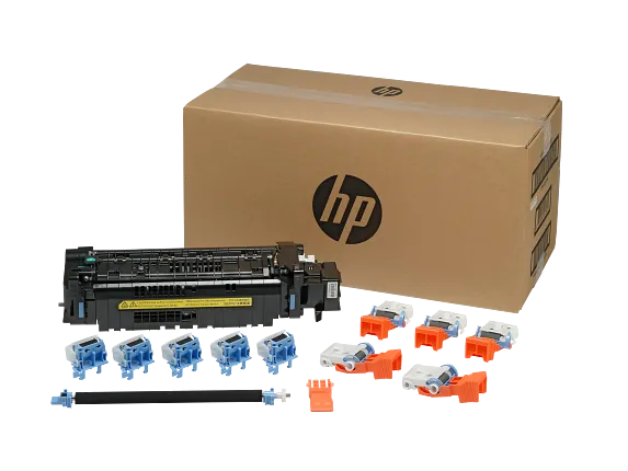 HP LaserJet 110V Maintenance Kit (L0H24A) - HP® Store
