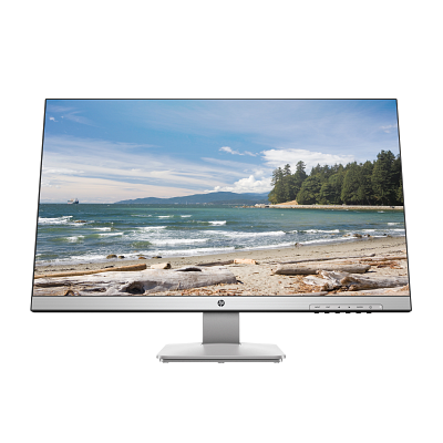 HP 27q 27-inch Display - Setup and User Guides | HP® Support