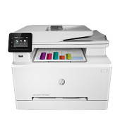 HP Color LaserJet Pro M282-M285 系列彩色激光多功能一体机 - 安全警报 | HP® 支持