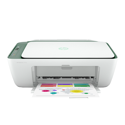 HP DeskJet 2742e All-in-One Printer Software and Driver Downloads | HP ...