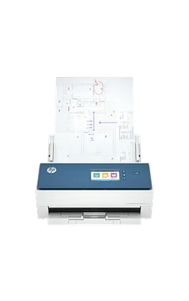 HP ScanJet Scanners | HP® Store