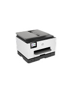 HP OfficeJet Pro 9020 All-in-One Printer Software and Driver Downloads ...