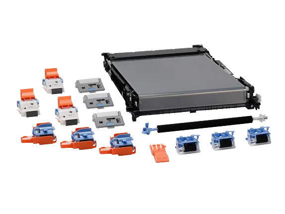 HP® LaserJet Image Transfer Belt Kit (P1B93A)