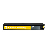 HP PageWide Enterprise Color MFP 586 series Software and Driver ...